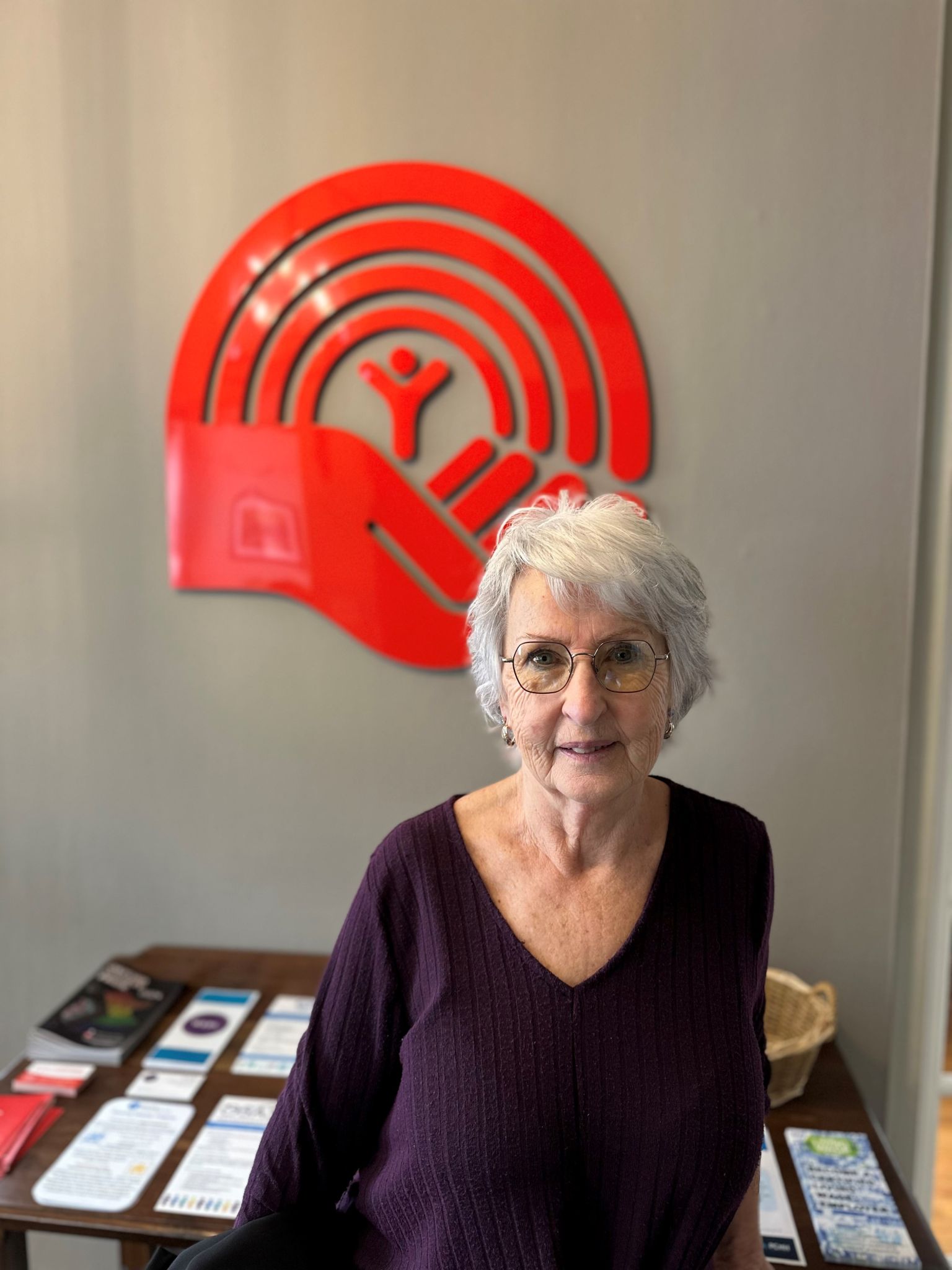 Volunteer – United Way Oxford